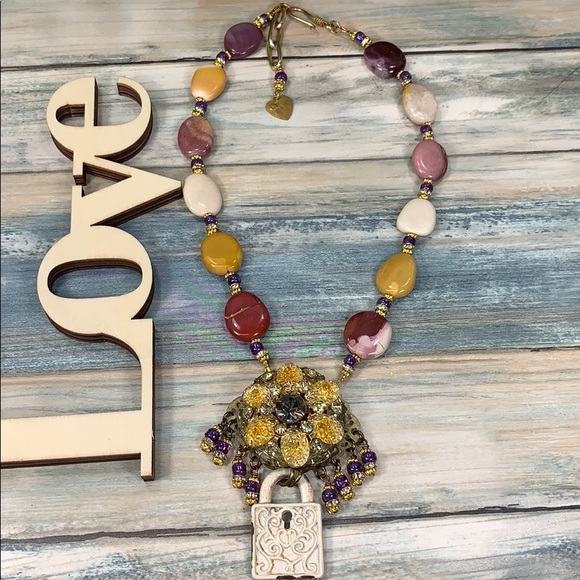 Adorned Crown Vintage Jewelry | Jewelry | Adorned Crown Artisan ...